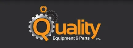 Home - Quality Equipment & Parts Inc.